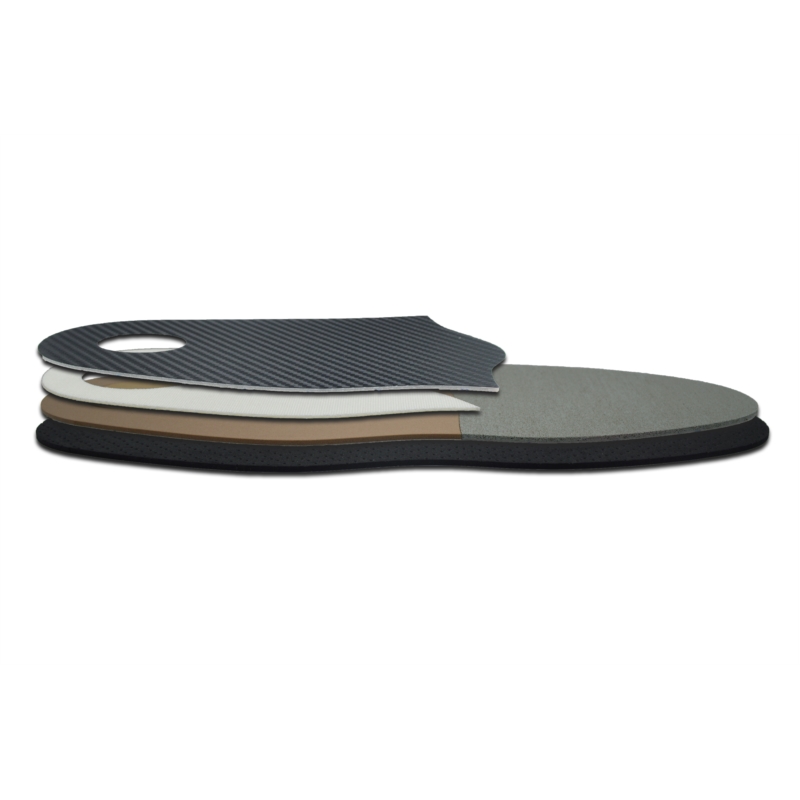 CRISPIN LARGE Sport1 - Crispin Médical Version en KIT Double pointure 24/25