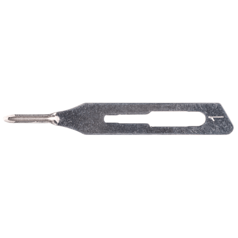 Lames de gouges FIRST BLADES boite de 50 ou 500 - Crispin Médical ...