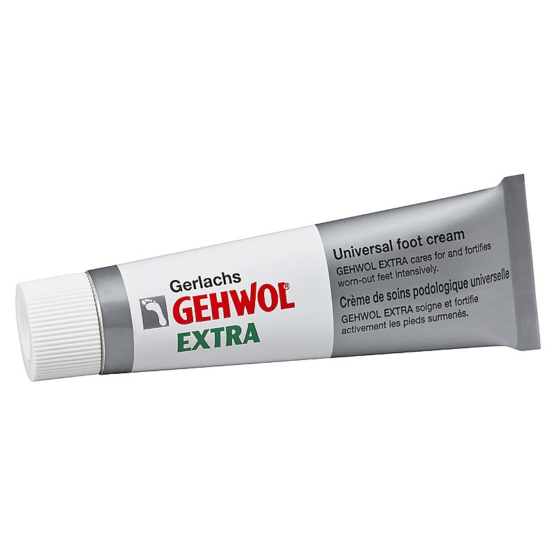Gehwol Extra 75 ml | Soin Complet Anti-Mycoses et Circulation