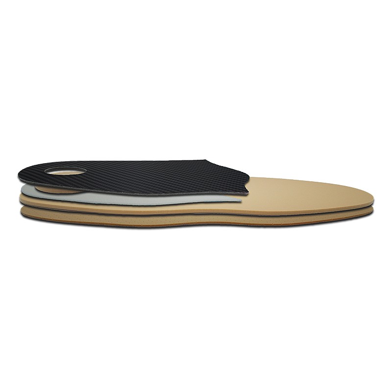 MPA PIED PLAT CONFORT - Crispin Médical Version en KIT Double pointure ...